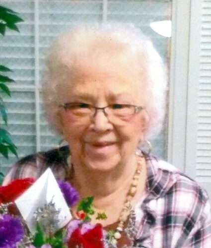 Phyllis Rosenau | News, Sports, Jobs - Minot Daily News